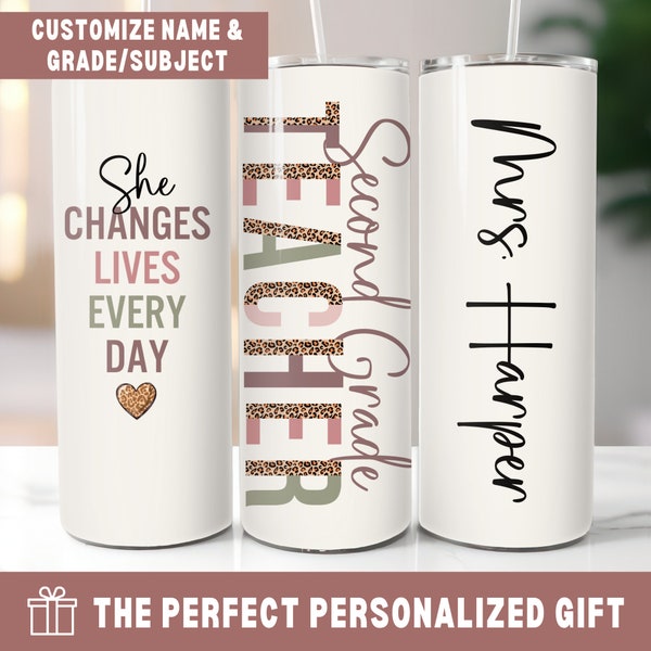 Spanish Teacher Mug - Etsy