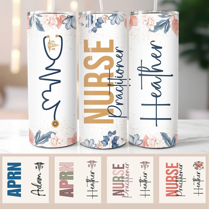 Nurse Practitioner Gifts - 60+ Gift Ideas for 2025