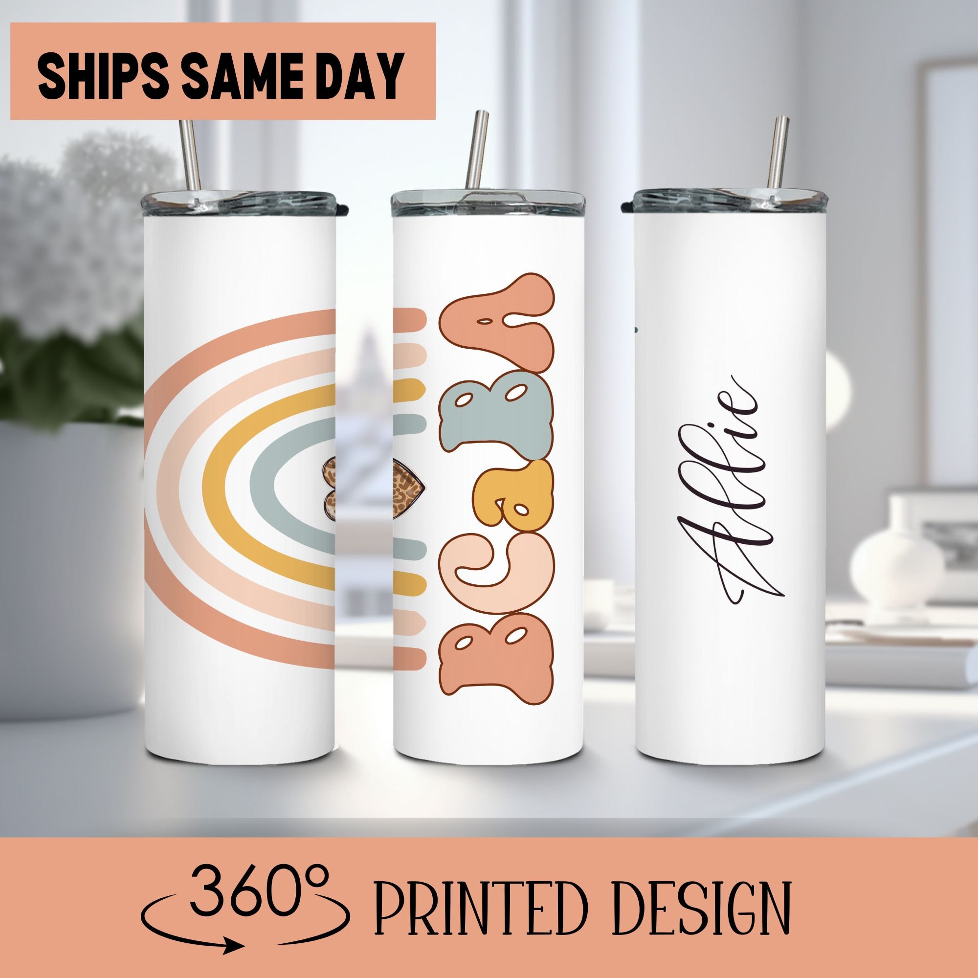 Bcaba Tumbler Personalized, BCBA Gifts, BCBA Graduation Gift, Bcaba Cup ...