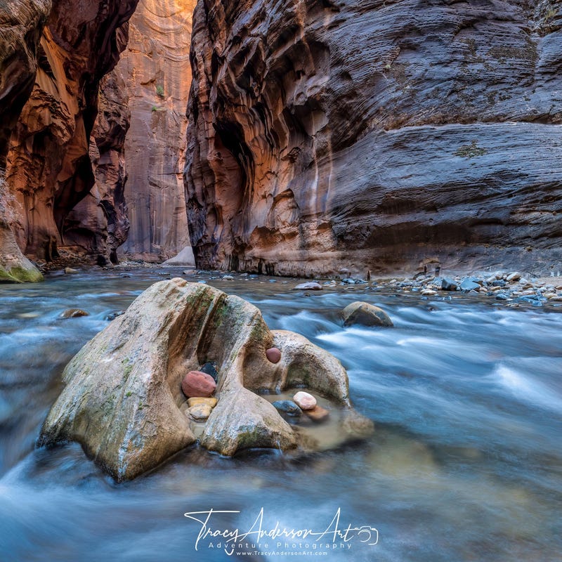 Rock Formation Pictures - Etsy