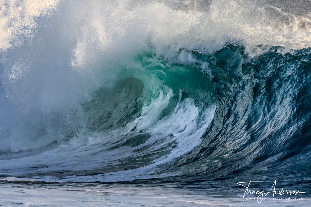 The Wedge Wave Photo the Wedge Photography the Wedge Surf - Etsy