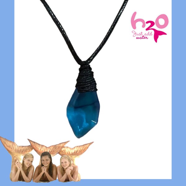 H2o Just Add Water - Etsy