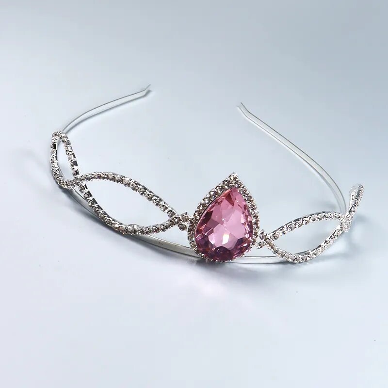 Barbie Crown Tiara Odette's Swan Lake - Etsy Canada