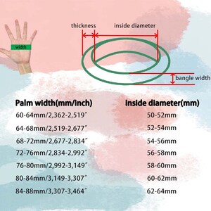 Certified Natural Burma Jadeite Bangle: Vintage Gemstone, Good Luck ...