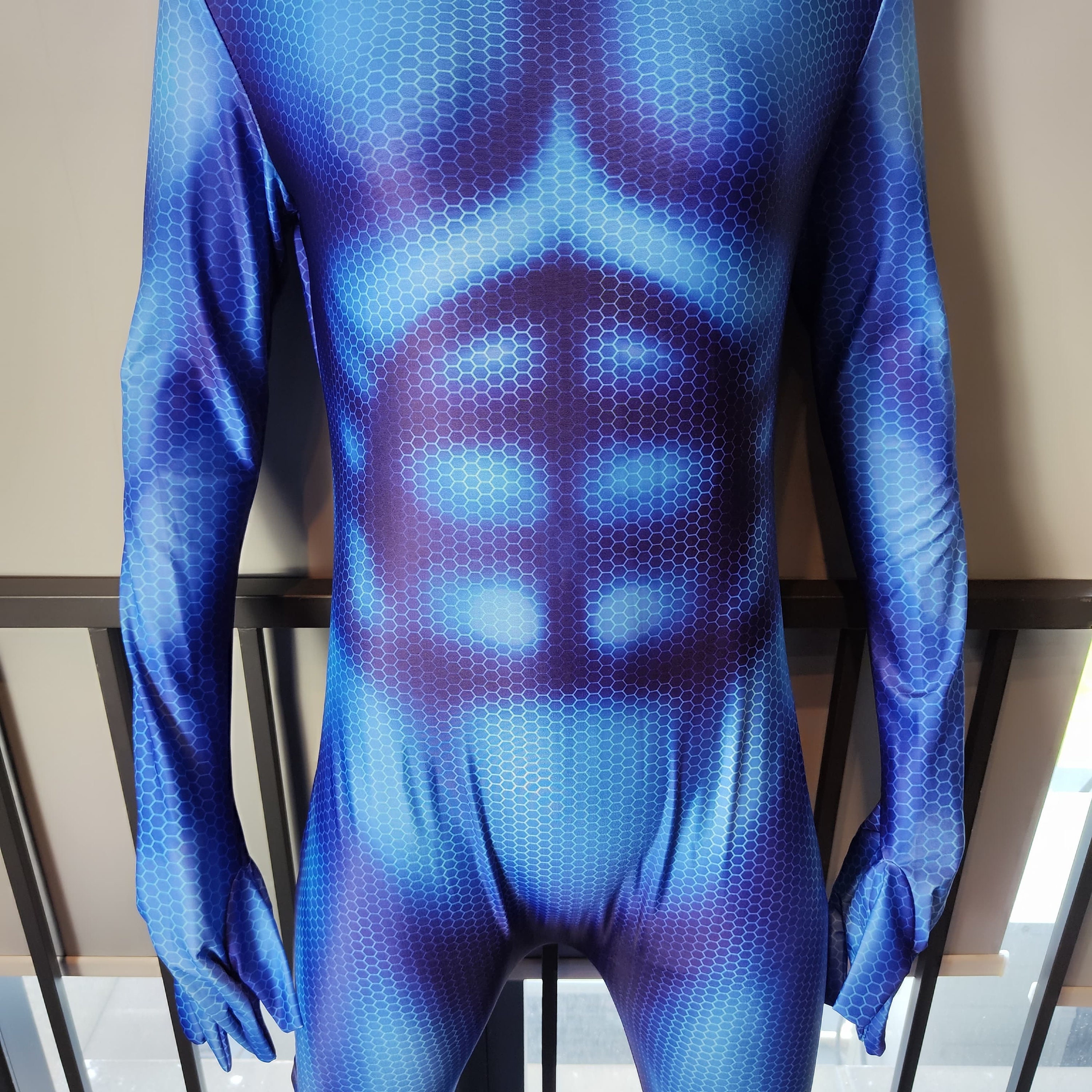 Saiyan Vegeta Bodysuit Costume Cosplay Suit for Adult Kids - Etsy