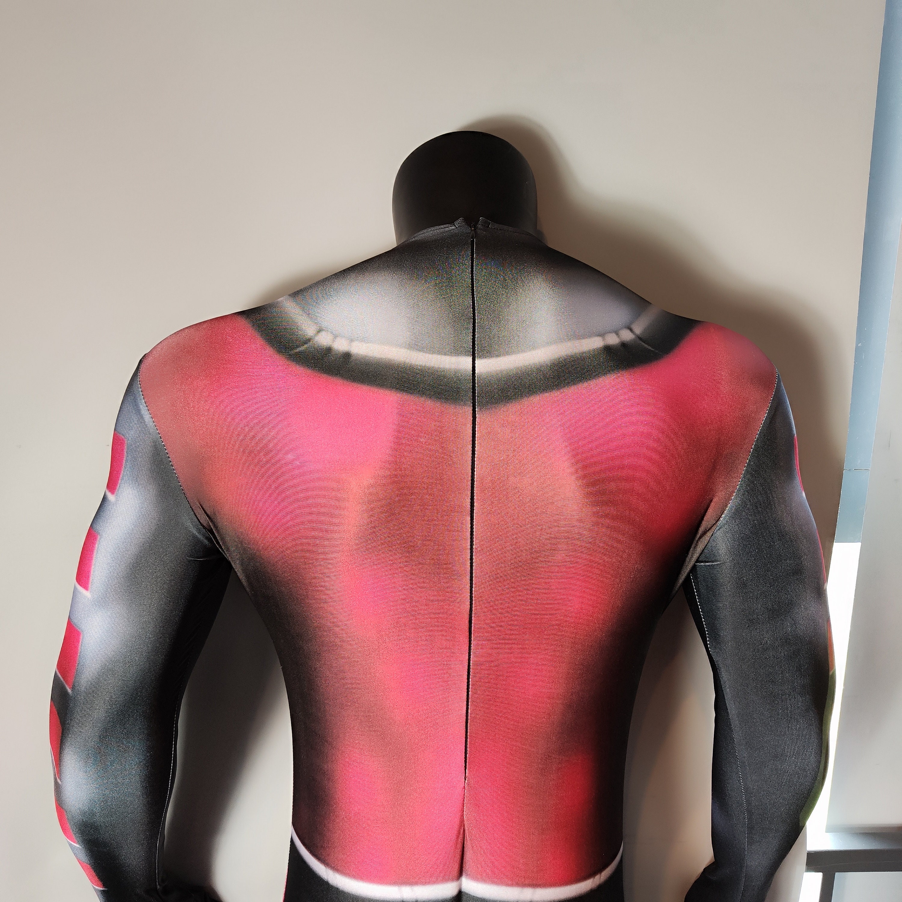 X-men Gambit Costume Cosplay Suit Remy Etienne Bodysuit for - Etsy
