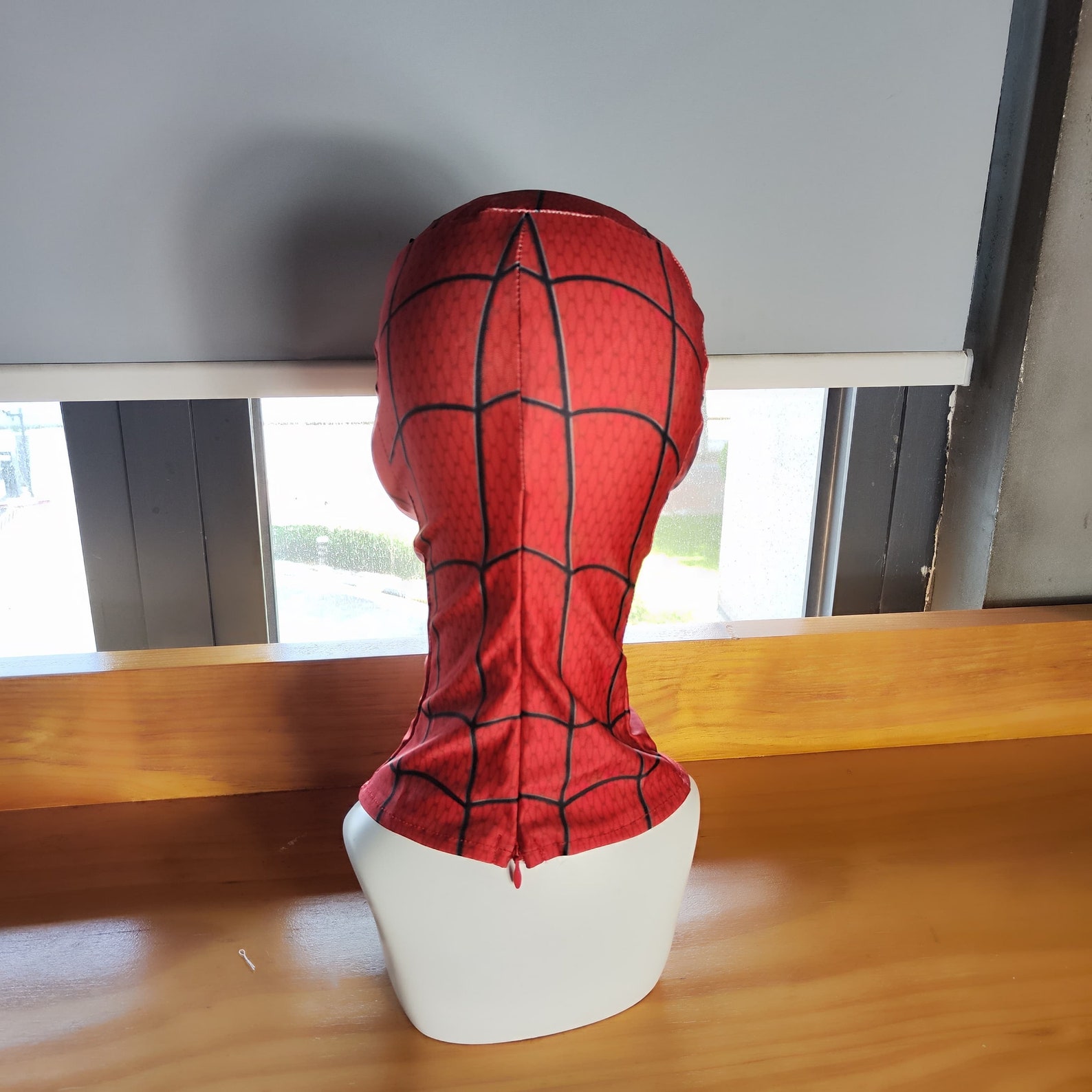 The Amazing Spider Man 2 Bodysuit Costume Cosplay Suit Peter Parker ...