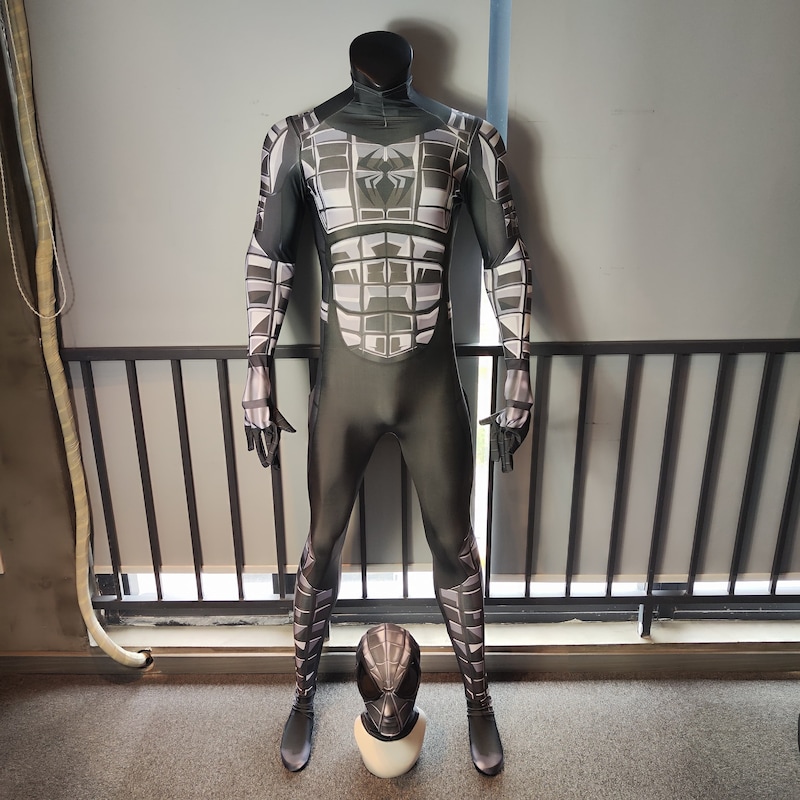 Sinister Mark Costume - Etsy