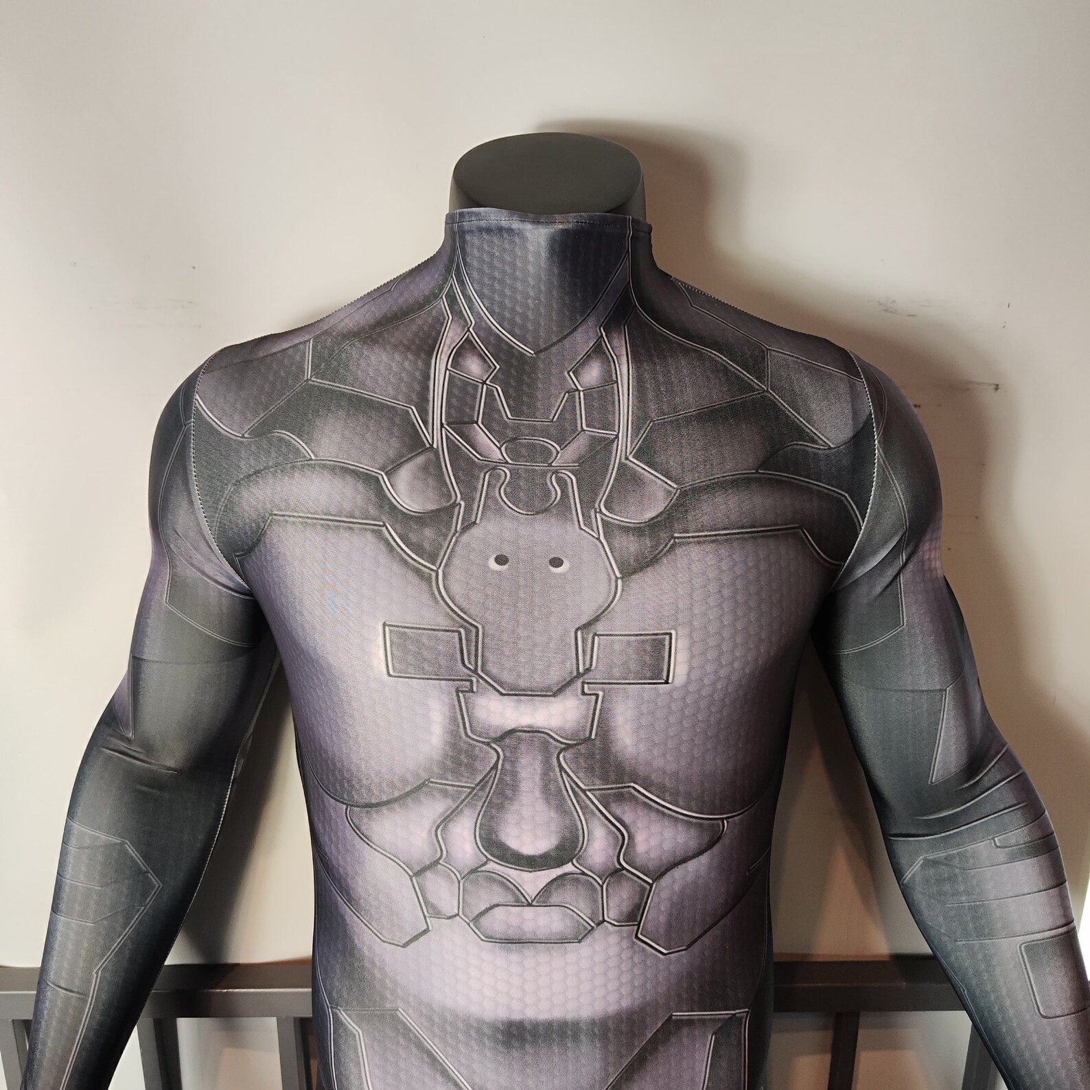 Halo 5 Jameson Locke Armor Suit Bodysuit Costume Cosplay for Adult Kids ...