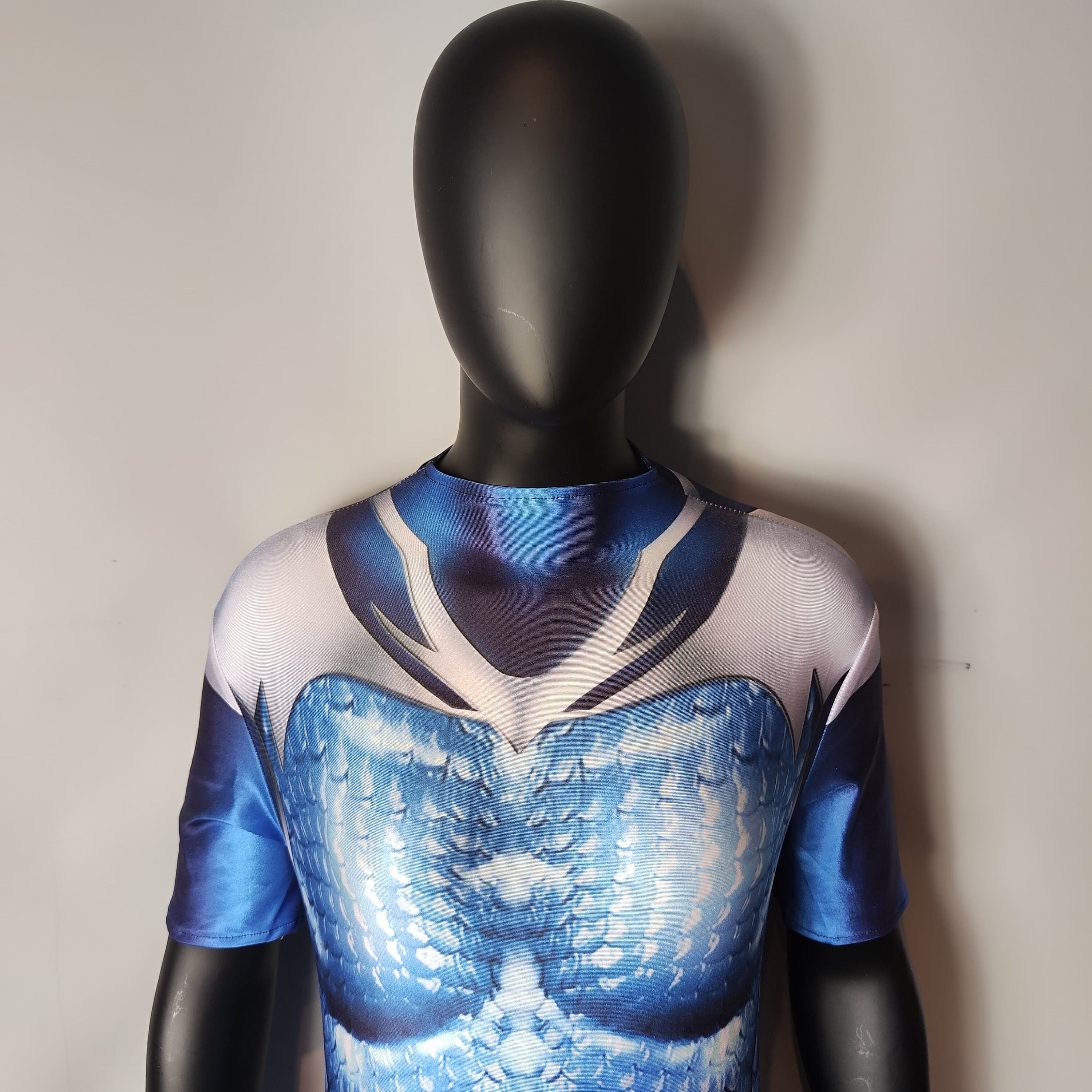 Aqualad Garth Costumes