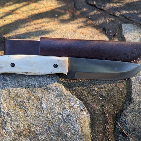 Bushcraft Backpack - Etsy