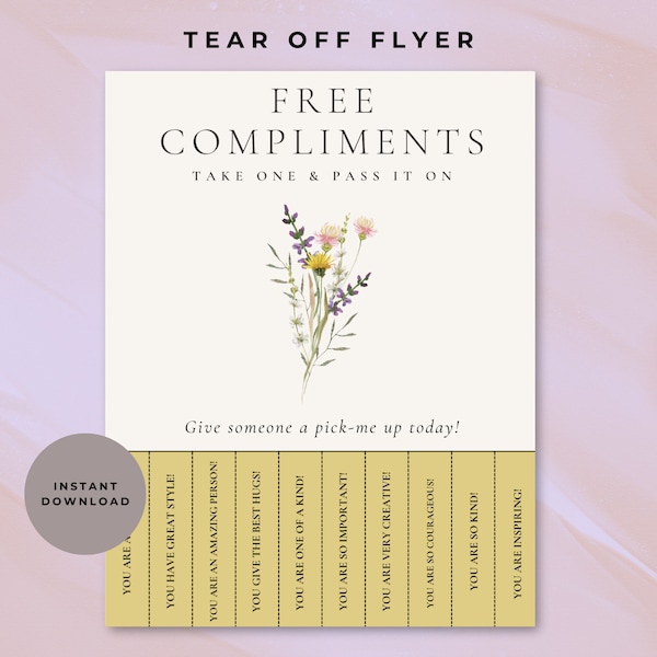 Encouragement Cards - Etsy