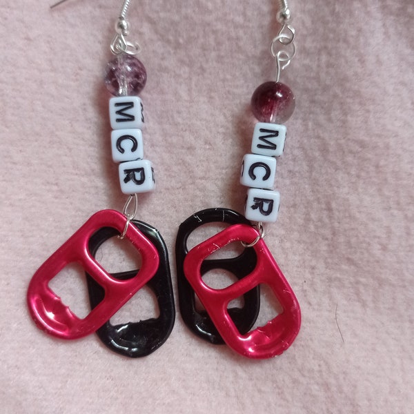 My Chemical Romance Jewelry - Etsy