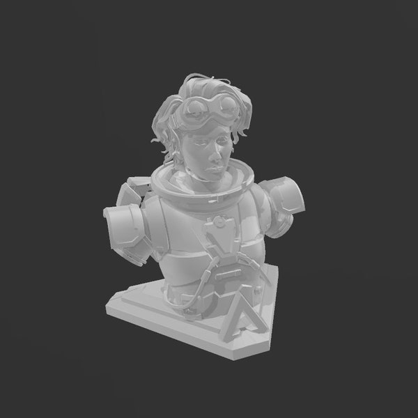 Apex Legends Stl Files - Etsy
