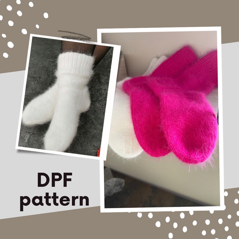Angora Patterns - Etsy