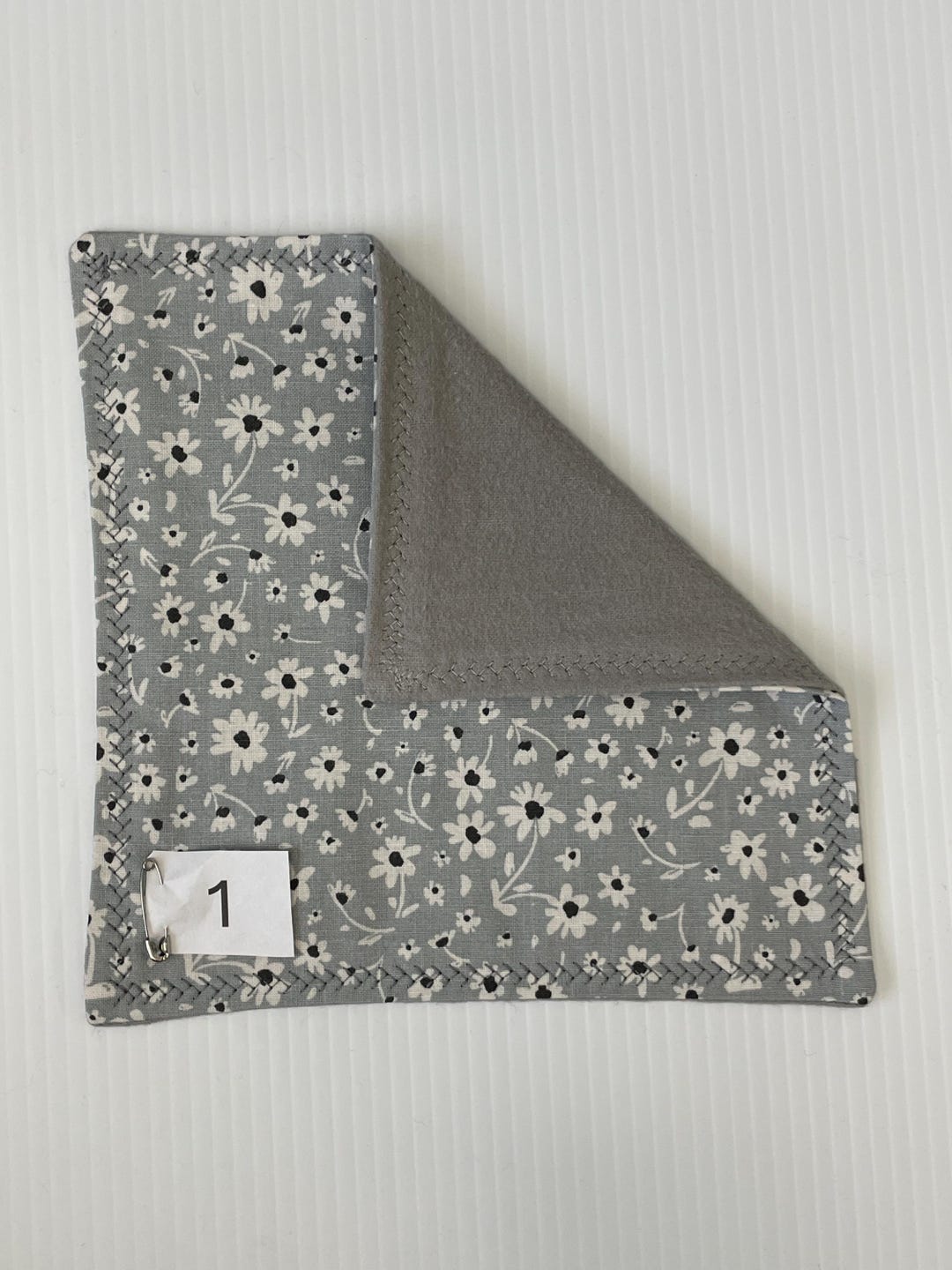 Patterned Handkerchief (hank) Perfect for EDC 7"x7" - Etsy