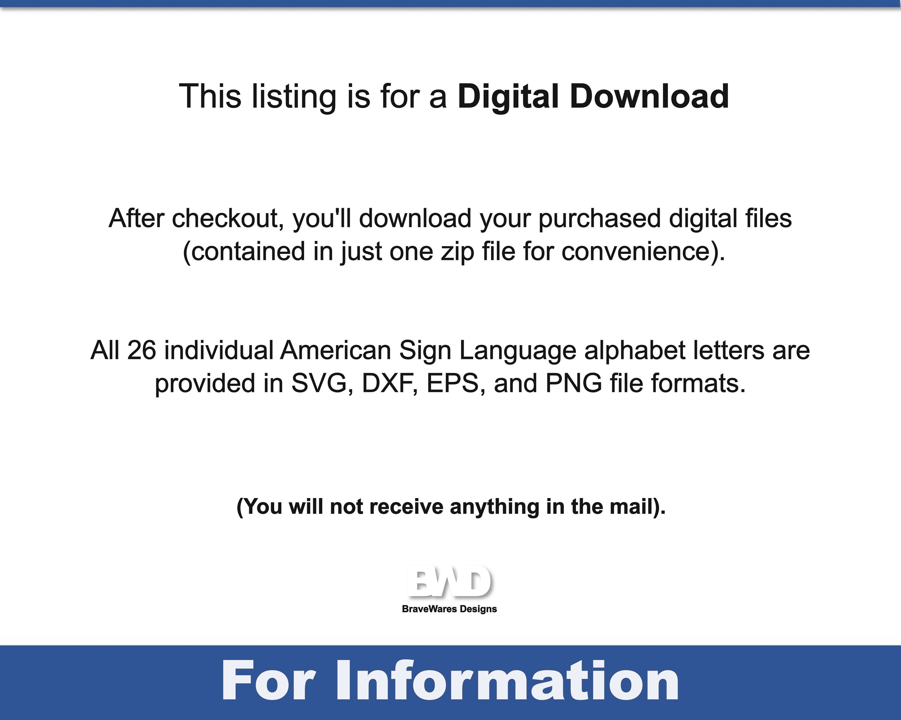 American Sign Language Alphabet Font SVG, PNG, Hand Gesture Font, ASL ...