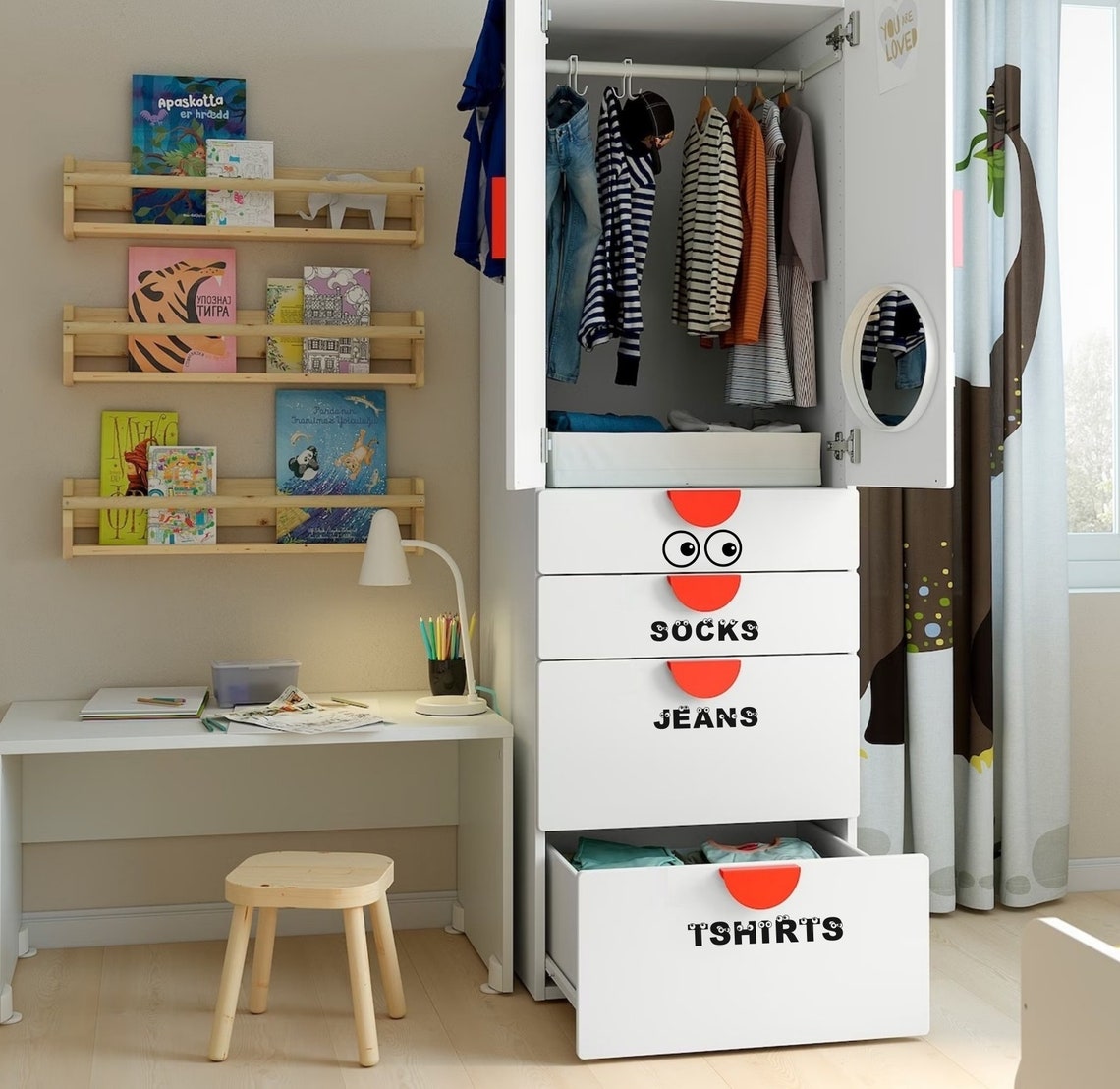 Googly Eyes Font Alphabet: SVG DXF PNG Cut Files, Cricut Clipart ...