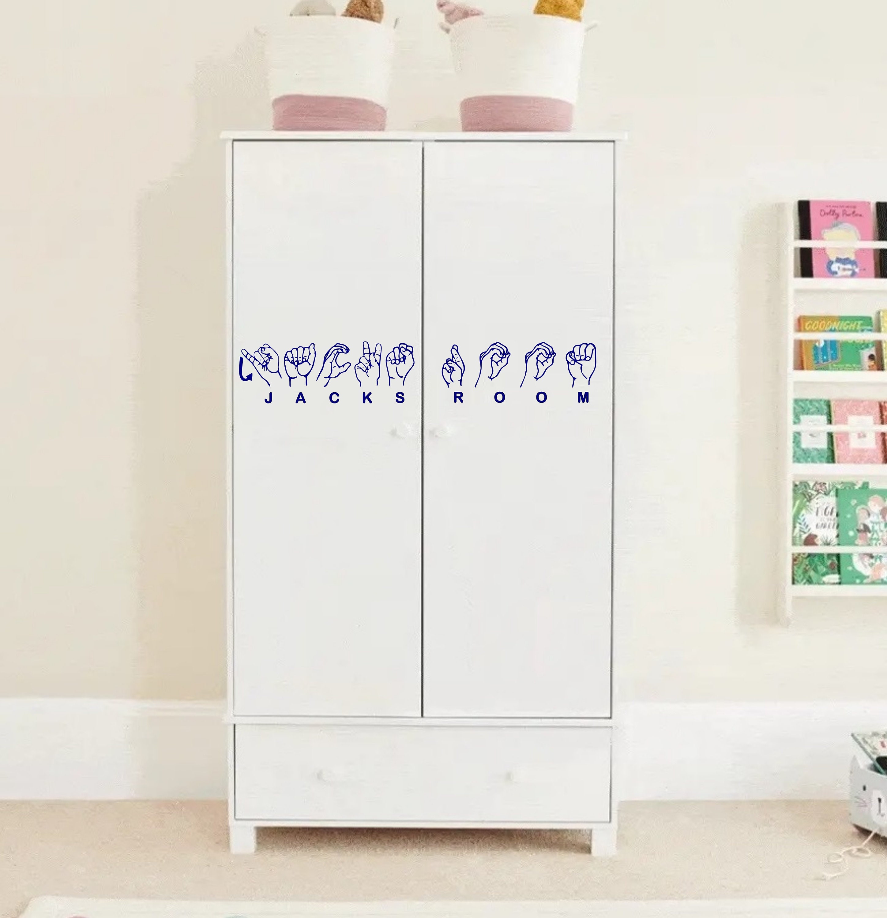 American Sign Language Alphabet Font SVG, PNG, Hand Gesture Font, ASL ...