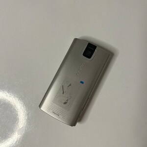 Nokia X3-00 Vintage Phone - Etsy