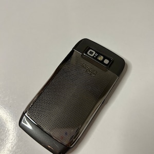 Nokia E71 Vintage Phone - Etsy