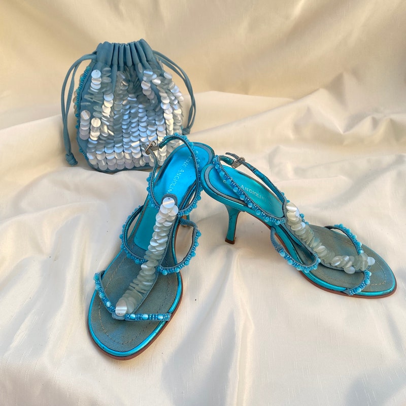Shoe Purse - Etsy