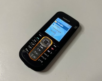 Nokia E65 Vintage Phone - Etsy