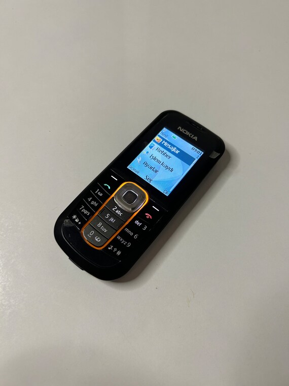 Nokia 2600 Black File:Nokia 2600 Classic 3.jpg Wikimedia Commons