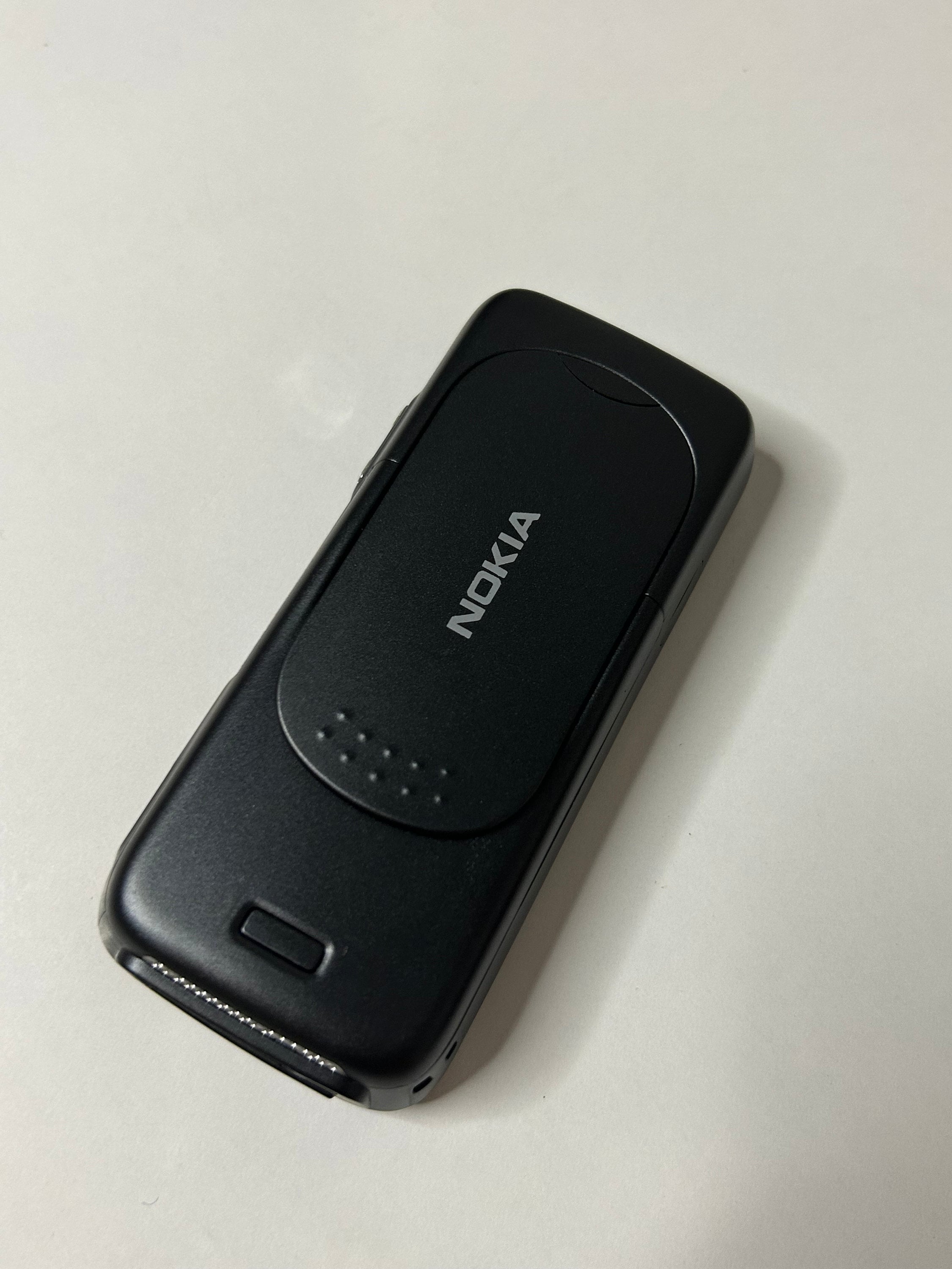 Nokia N73 Vintage Phone - Etsy