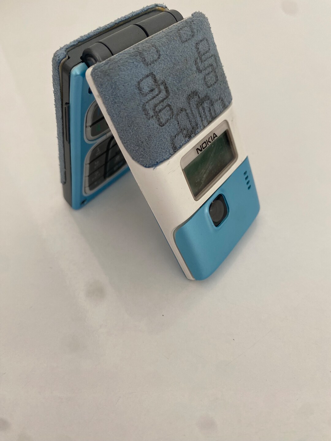 Nokia 7200 Vintage Phone - Etsy