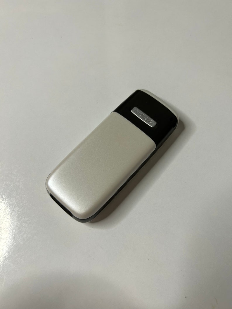 Nokia 2610 Vintage Phone - Etsy