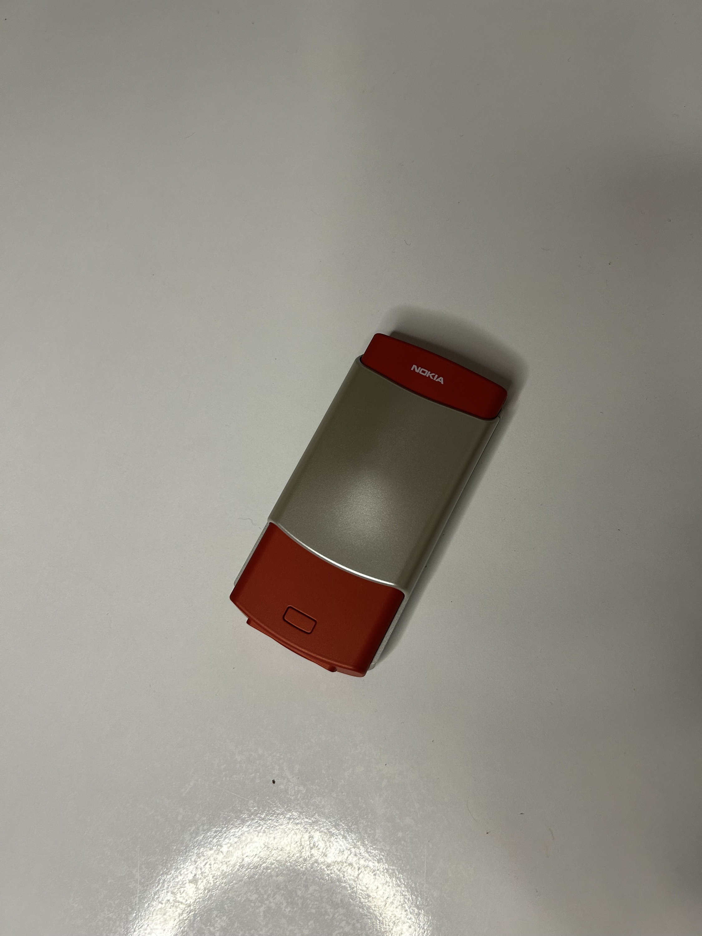 Nokia N70 Vintage Phone - Etsy