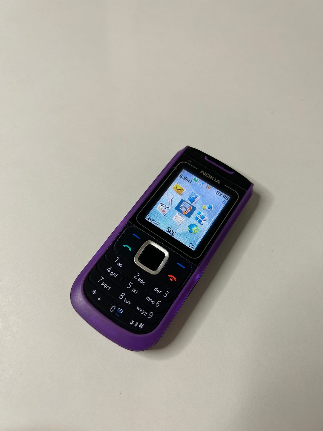 Nokia 1680 Vintage Phone - Etsy