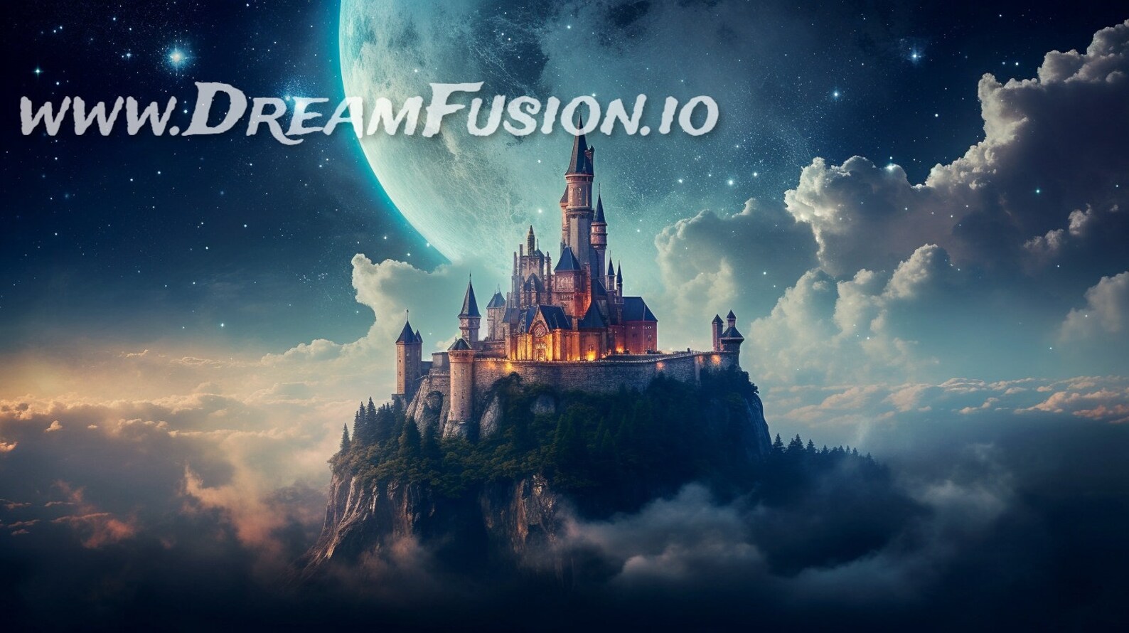 Royal Strongholds 10 Zoom Backgrounds/wallpapers - Etsy