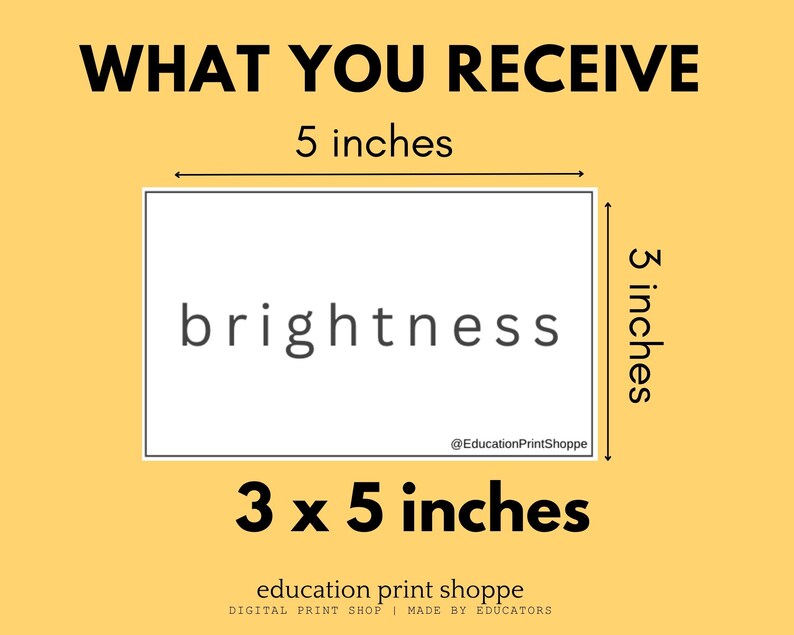 Prefix Suffix Flashcards: Vocabulary Root Words (PDF) - Etsy