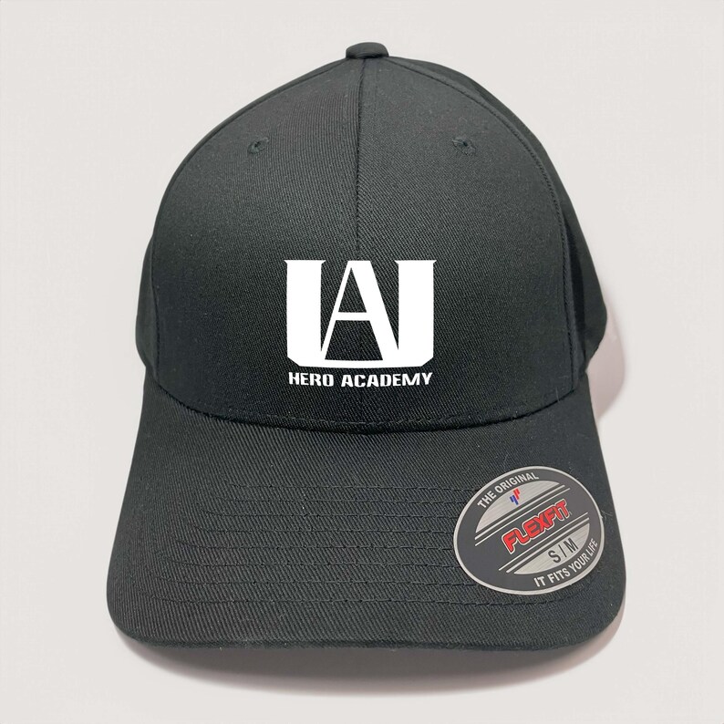 Boku No Hero Academia UA Baseball Cap, My Hero Academia UA Highschool ...