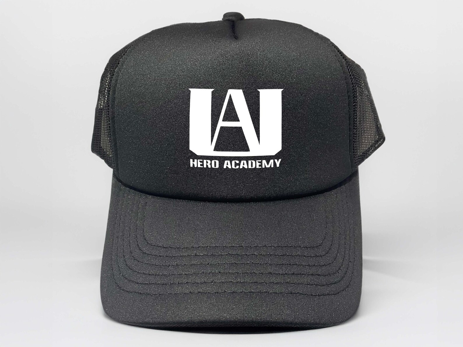 Boku No Hero Academia UA Baseball Cap, My Hero Academia UA Highschool ...