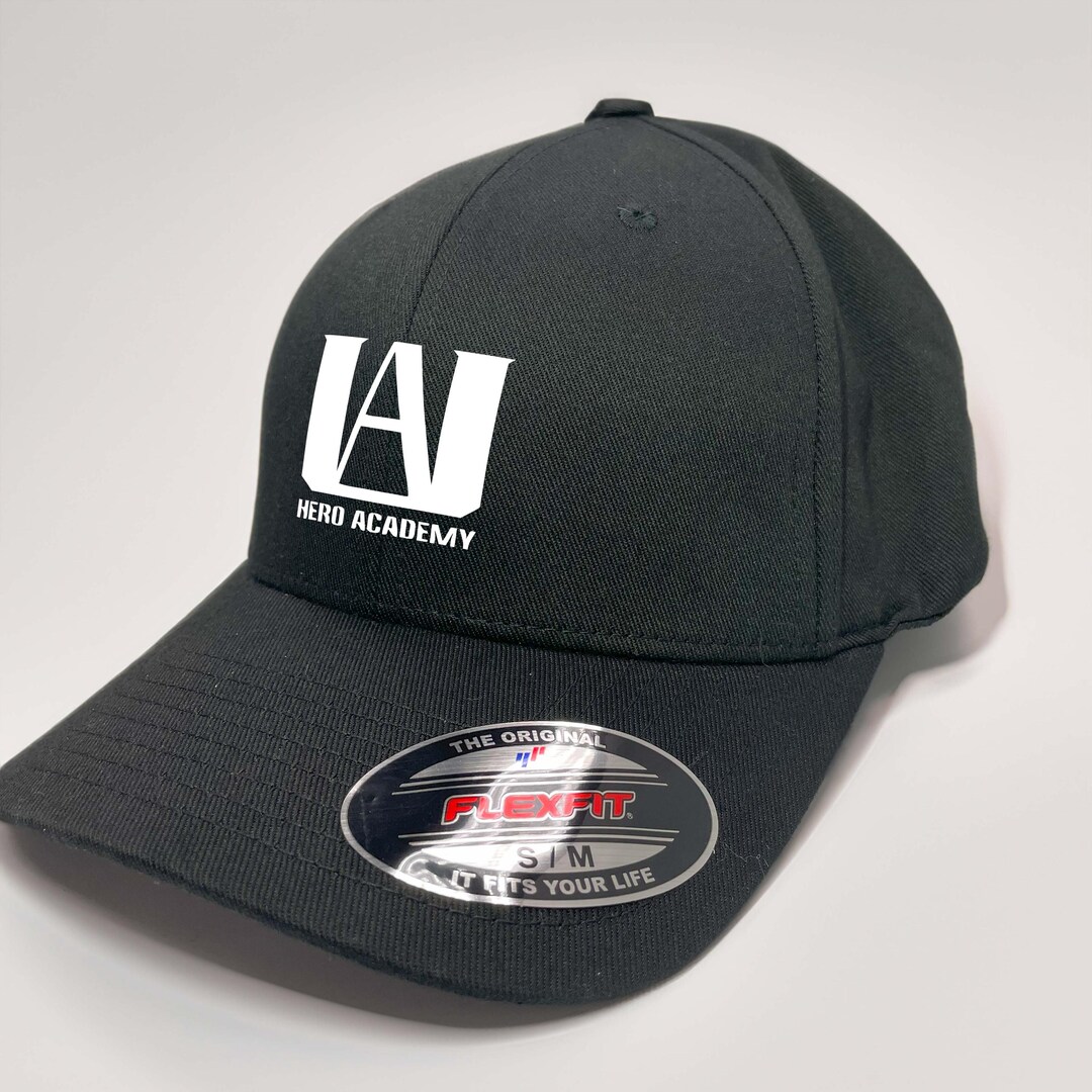 Boku No Hero Academia UA Baseball Cap, My Hero Academia UA Highschool ...