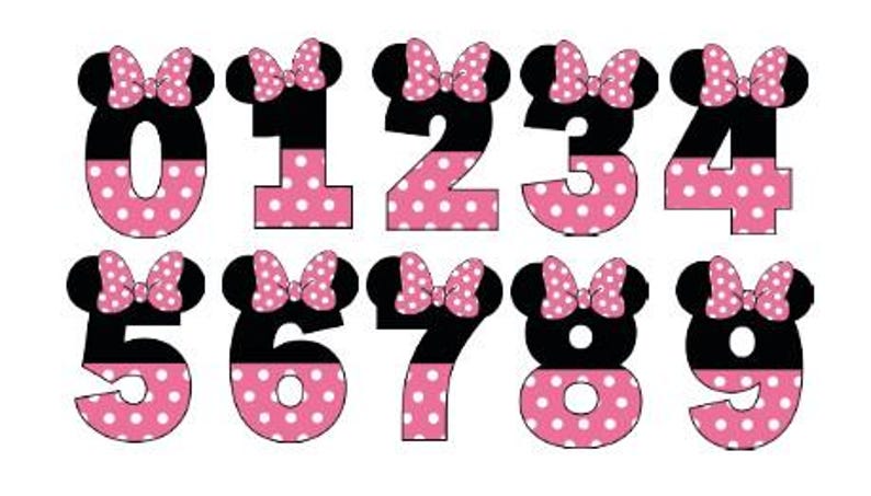 Custom Minnie Mouse Birthday Girl Shirt, Personalized Disney Minnie ...