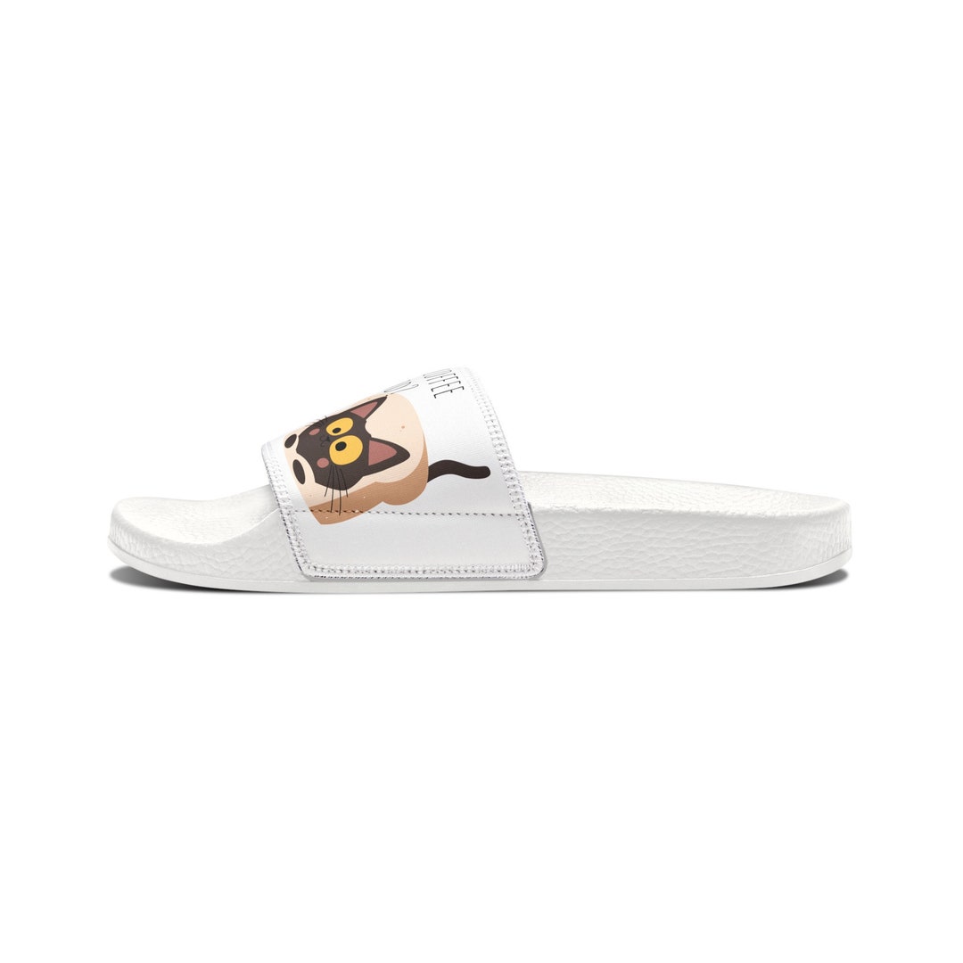 Youth Removable-strap Sandals - Etsy