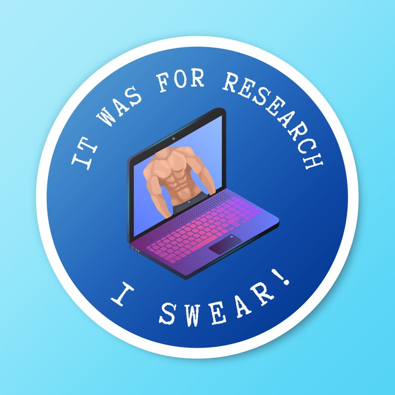 Hot Male Stickers - Etsy