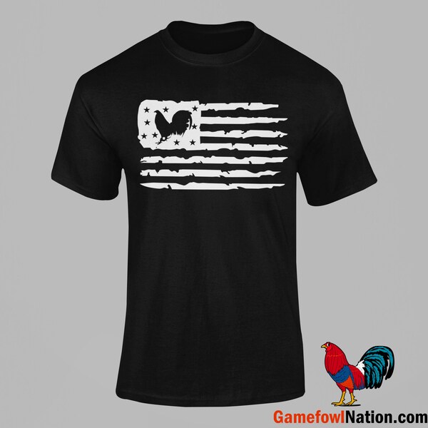 American Gamefowl - Etsy