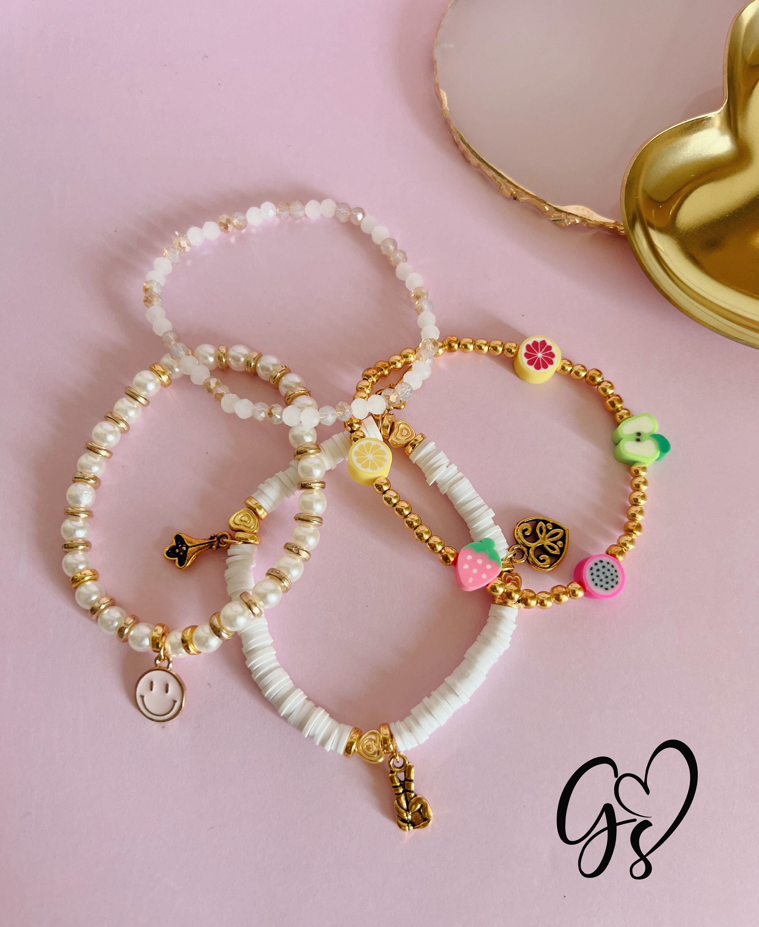 Sol Bracelets - Etsy