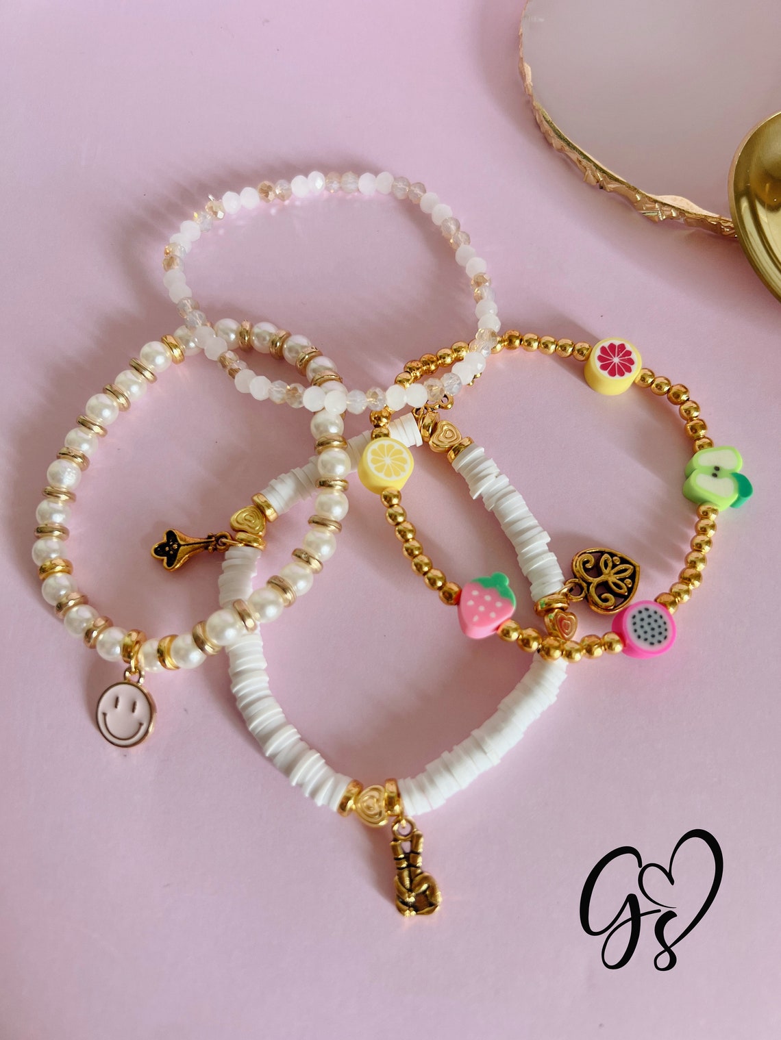 Sol Bracelets - Etsy