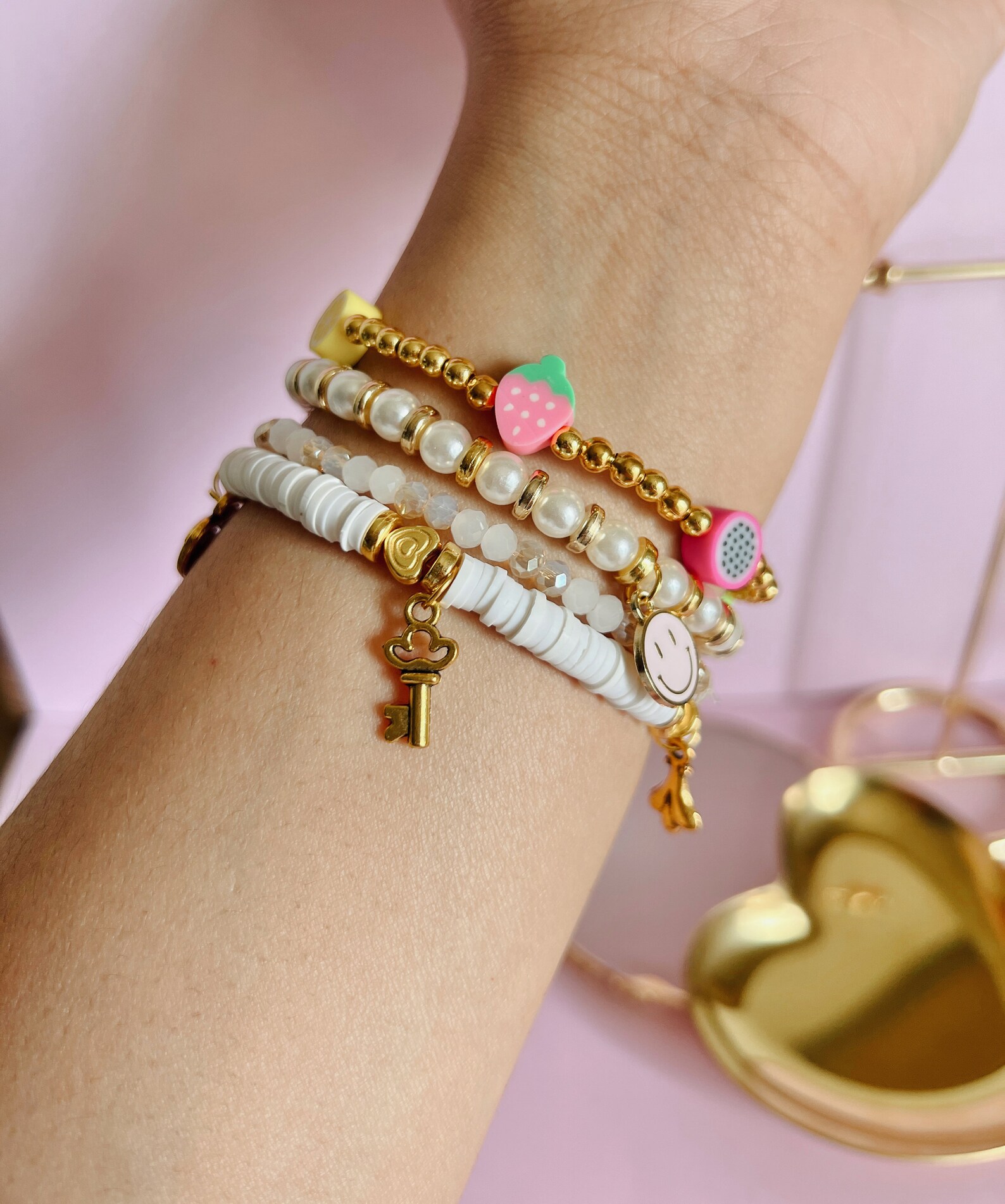 Sol Bracelets - Etsy