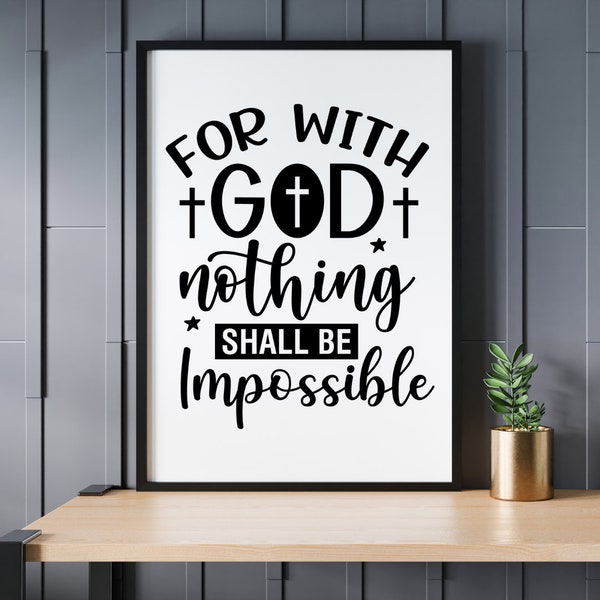 Impossible - Etsy