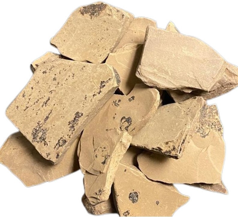 Ulo- Edible African Clay (140gram) - Etsy