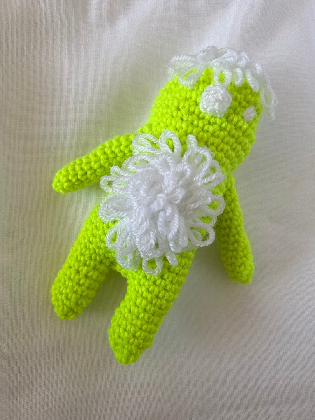 Neon Kappa Plush Assorted - Etsy