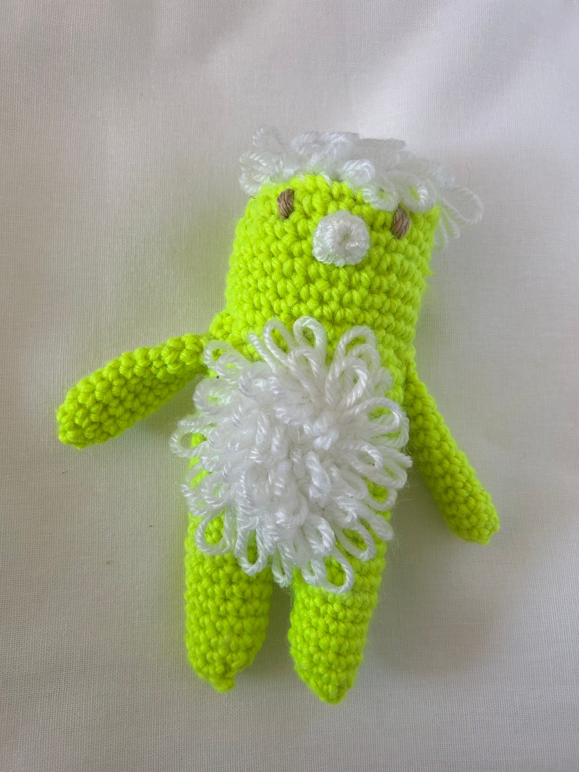 Neon Kappa Plush Assorted - Etsy