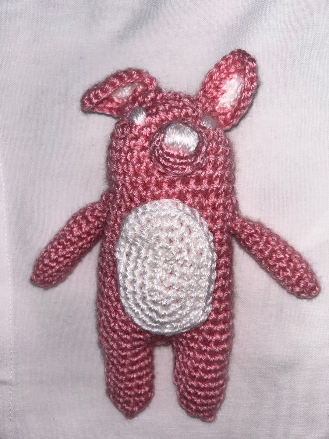 Pink Kappa Plush’s Assorted - Etsy